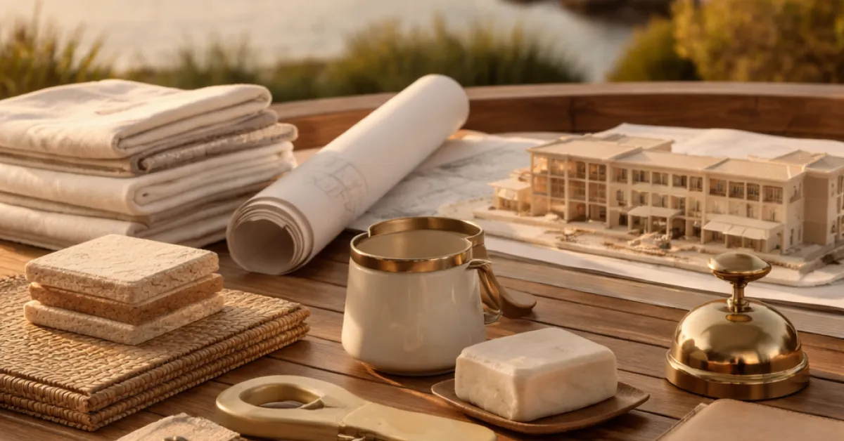 Summer 2026 openings: the Sardinian hotels rewriting the island's ...