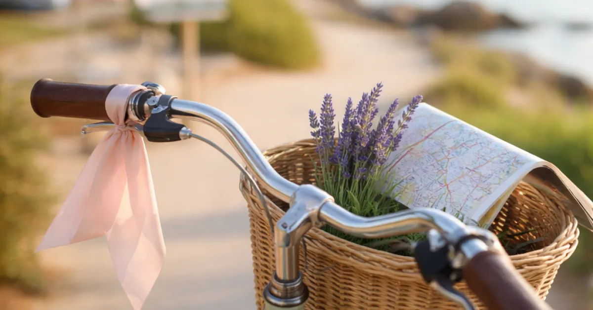 Sardinia by bicycle: the island's new cycle route opens just in time ...